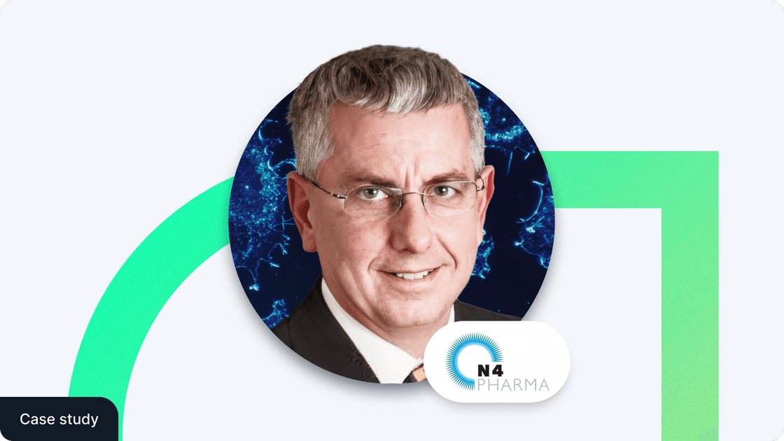 Case study with N4 Pharma (LSE:N4P) - InvestorHub