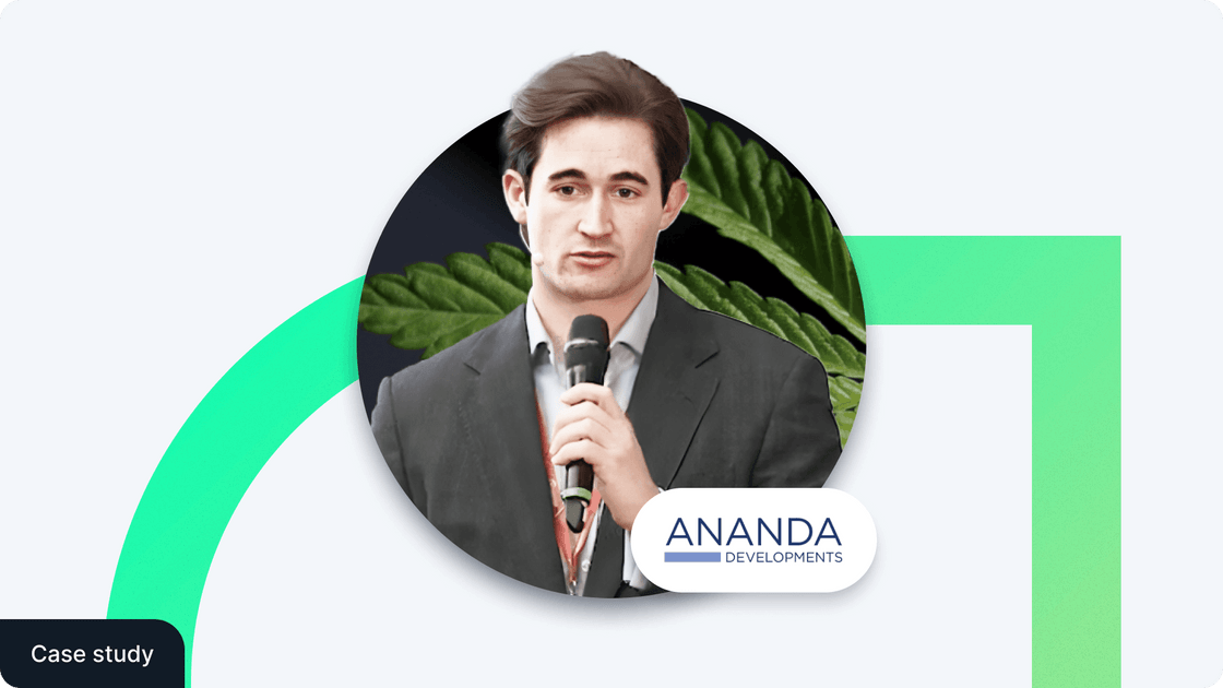 Case study with Ananda Developments(AQSE:ANA) - InvestorHub